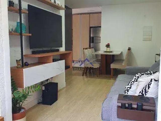 Apartamento para Venda em Jundiaí/SP Jardim Flórida 2 Quartos