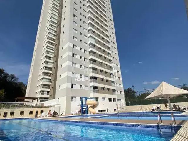 Apartamento para Venda em Jundiaí/SP Jardim Flórida 3 Quartos