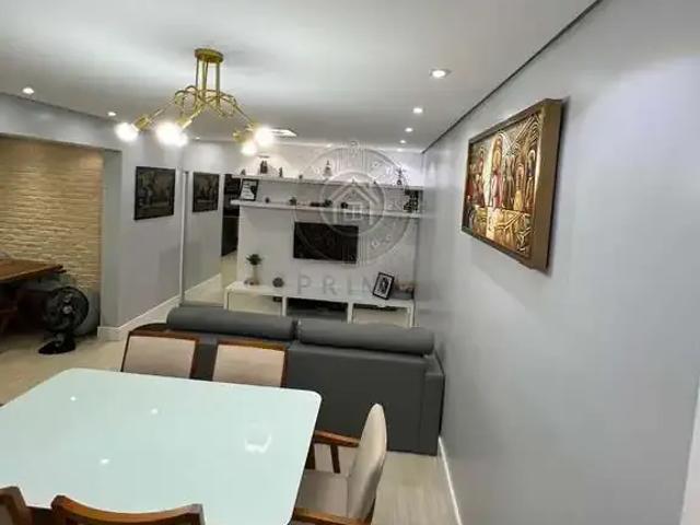 Apartamento para Venda em Jundiaí/SP Jardim Flórida 3 Quartos