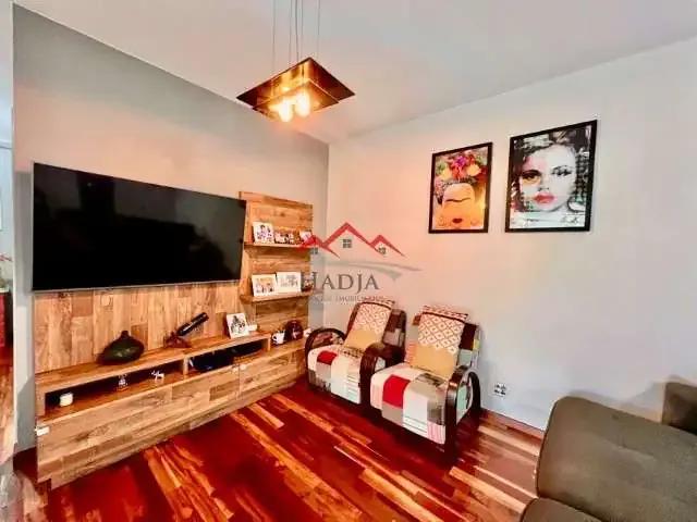 Apartamento para Venda em Jundiaí/SP Jardim Flórida 3 Quartos