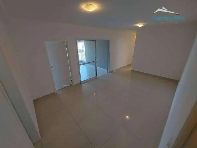 Apartamento para Venda em Jundiaí/SP Jardim Flórida 3 Quartos