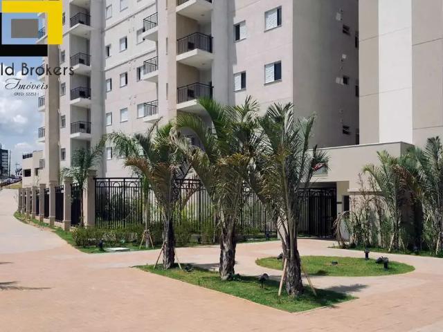 Apartamento para Venda em Jundiaí/SP Jardim Flórida 3 Quartos