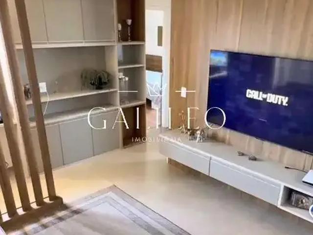 Apartamento para Venda em Jundiaí/SP Jardim Flórida 3 Quartos