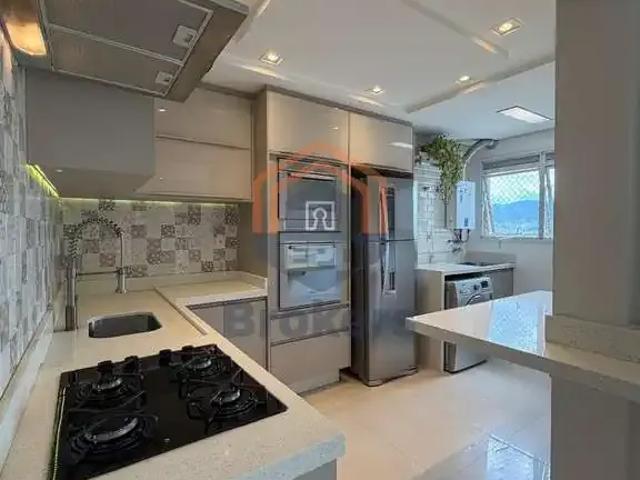 Apartamento para Venda em Jundiaí/SP Jardim Flórida 3 Quartos