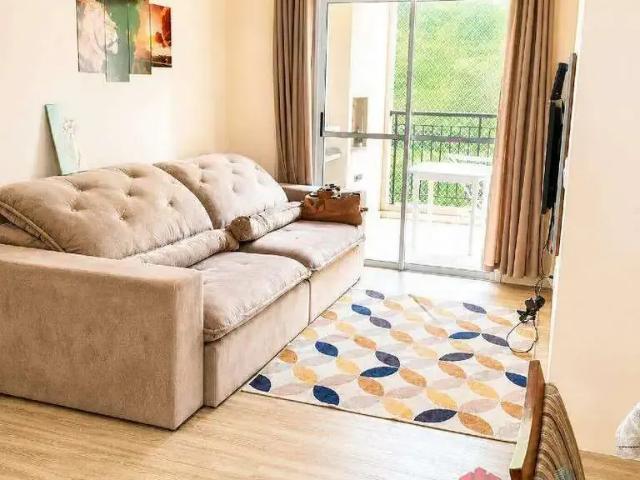 Apartamento para Venda em Jundiaí/SP Jardim Flórida 3 Quartos