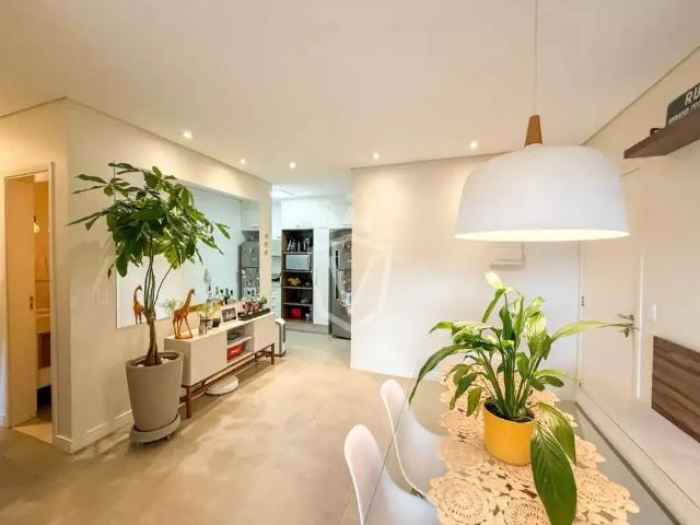 Apartamento para Venda em Jundiaí/SP Jardim Flórida 3 Quartos