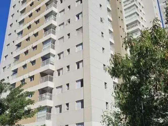 Apartamento para Venda em Jundiaí/SP Jardim Flórida 3 Quartos