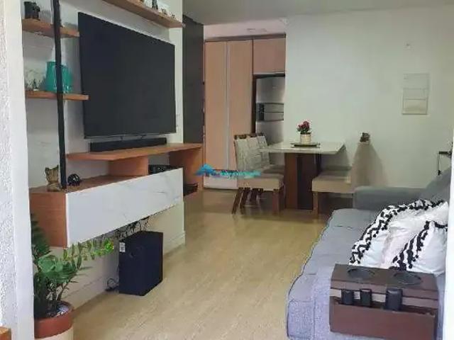 Apartamento para Venda em Jundiaí/SP Jardim Flórida 3 Quartos