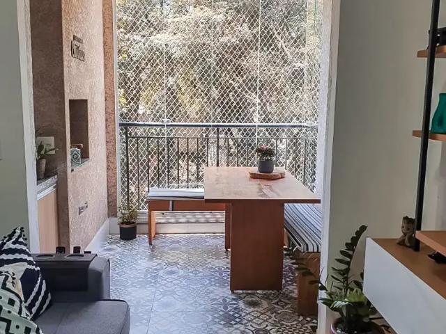 Apartamento para Venda em Jundiaí/SP Jardim Flórida 3 Quartos