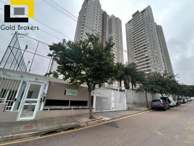 Apartamento para Venda em Jundiaí/SP Jardim Flórida 3 Quartos