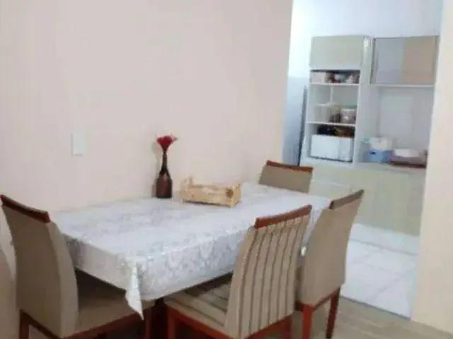 Apartamento para Venda em Jundiaí/SP Jardim Flórida 3 Quartos