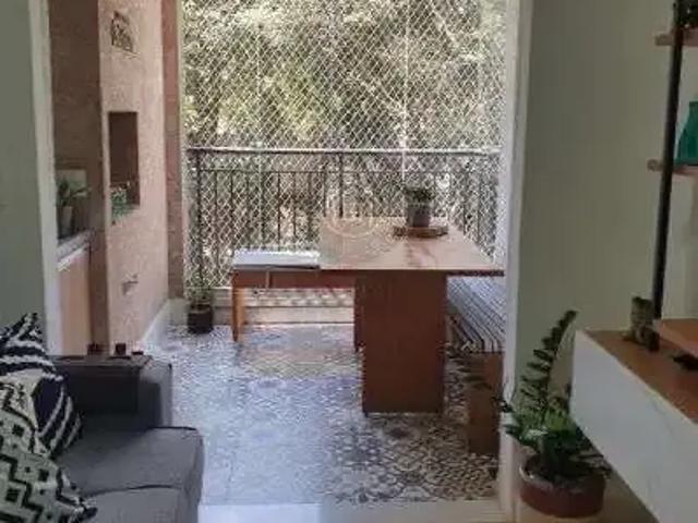 Apartamento para Venda em Jundiaí/SP Jardim Flórida 3 Quartos