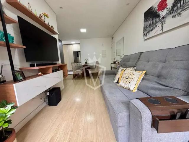 Apartamento para Venda em Jundiaí/SP Jardim Flórida 3 Quartos