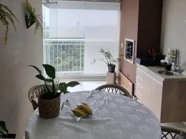 Apartamento para Venda em Jundiaí/SP Jardim Flórida 3 Quartos