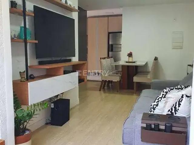 Apartamento para Venda em Jundiaí/SP Jardim Flórida 3 Quartos