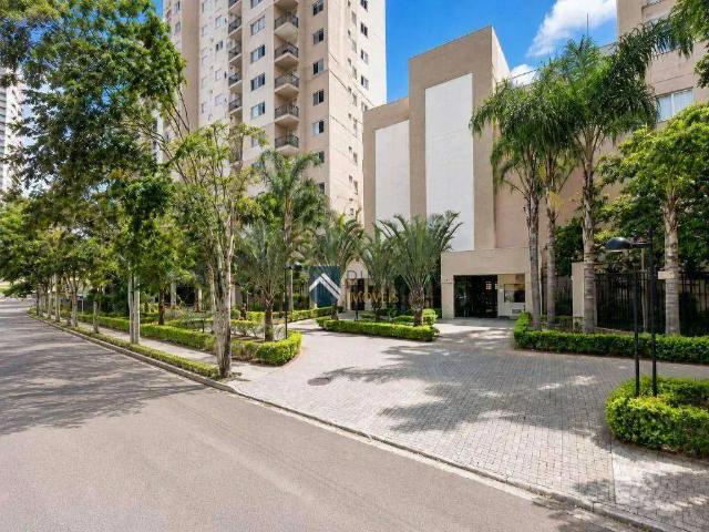 Apartamento para Venda em Jundiaí/SP Jardim Flórida 3 Quartos