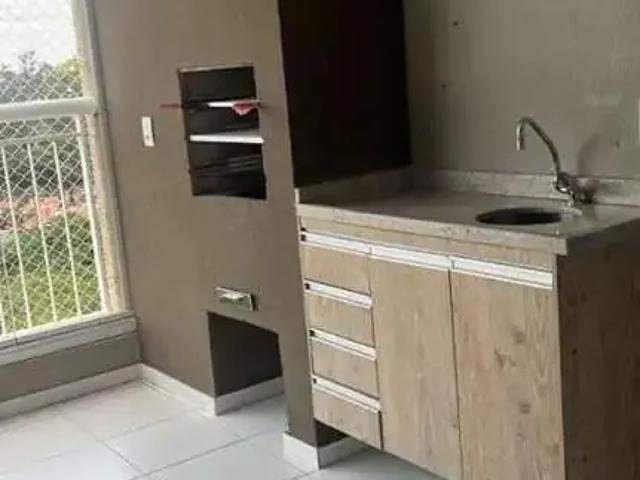 Apartamento para Venda em Jundiaí/SP Jardim Flórida 3 Quartos