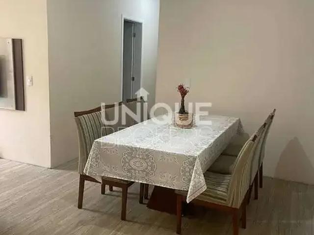 Apartamento para Venda em Jundiaí/SP Jardim Flórida 3 Quartos