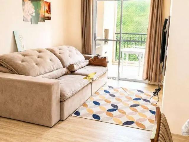 Apartamento para Venda em Jundiaí/SP Jardim Flórida 3 Quartos
