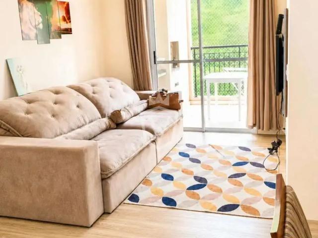 Apartamento para Venda em Jundiaí/SP Jardim Flórida 3 Quartos