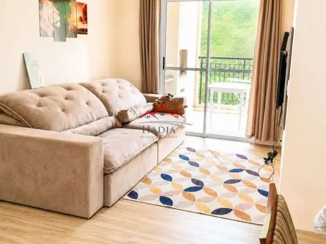 Apartamento para Venda em Jundiaí/SP Jardim Flórida 3 Quartos