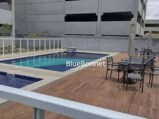 Apartamento para Venda em Jundiaí/SP Jardim Liberdade 2 Quartos