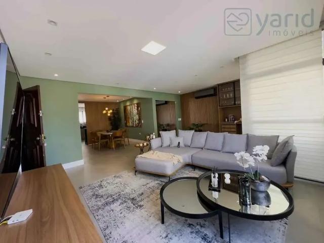 Apartamento para Venda em Jundiaí/SP Jardim Morumbi 3 Quartos