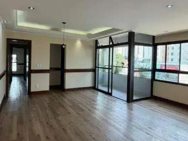 Apartamento para Venda em Jundiaí/SP Jardim Morumbi 3 Quartos