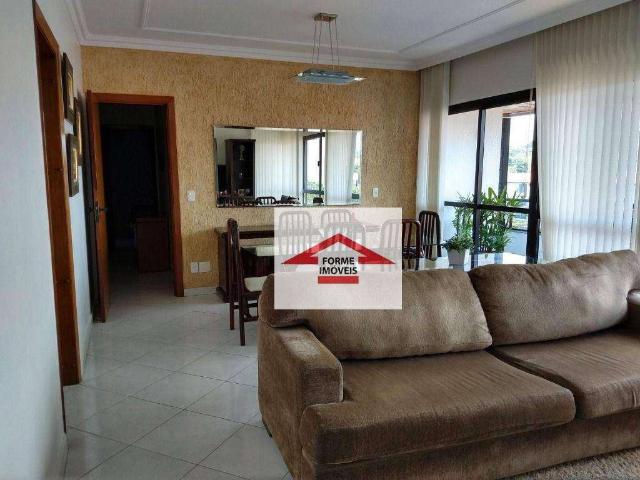Apartamento para Venda em Jundiaí/SP Jardim Morumbi 3 Quartos