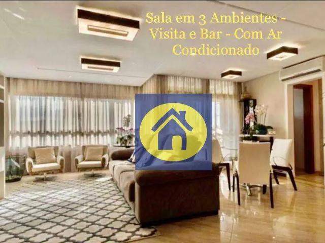 Apartamento para Venda em Jundiaí/SP Jardim Morumbi 3 Quartos