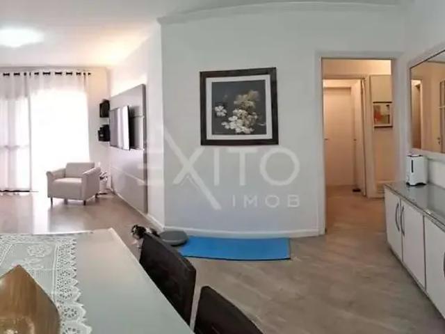 Apartamento para Venda em Jundiaí/SP Jardim Merci II 3 Quartos