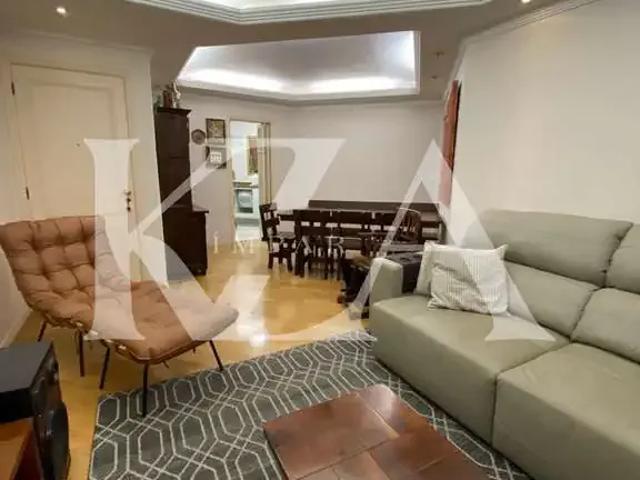 Apartamento para Venda em Jundiaí/SP Jardim Merci II 3 Quartos