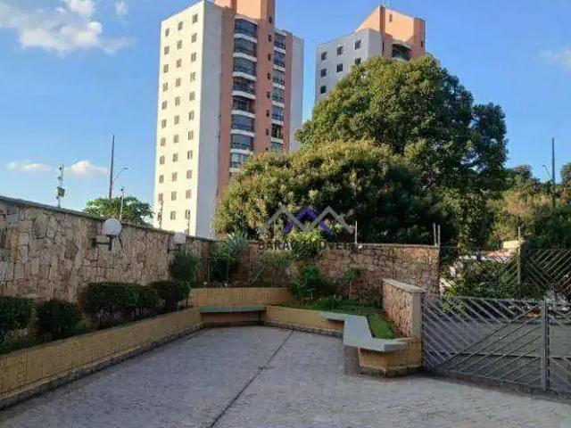 Apartamento para Venda em Jundiaí/SP Jardim Merci II 2 Quartos
