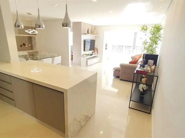 Apartamento para Venda em Jundiaí/SP Jardim Messina