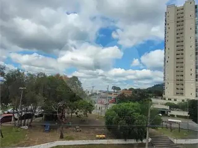 Apartamento para Venda em Jundiaí/SP Jardim Messina