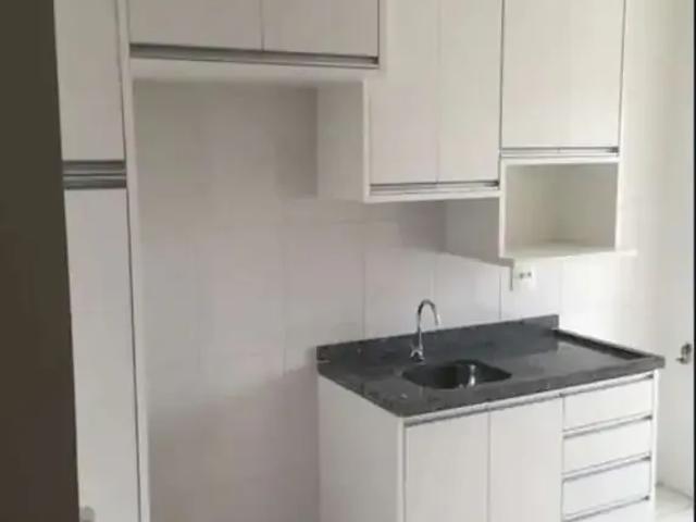 Apartamento para Venda em Jundiaí/SP Jardim Messina 2 Quartos