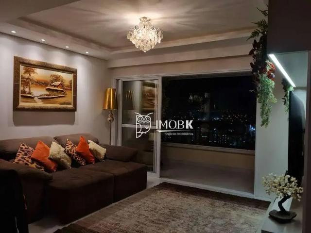 Apartamento para Venda em Jundiaí/SP Jardim Messina 4 Quartos