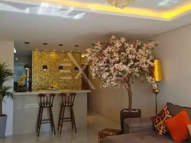 Apartamento para Venda em Jundiaí/SP Jardim Messina 4 Quartos
