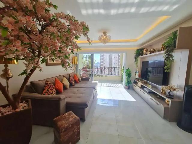 Apartamento para Venda em Jundiaí/SP Jardim Messina 4 Quartos