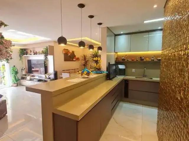 Apartamento para Venda em Jundiaí/SP Jardim Messina 4 Quartos