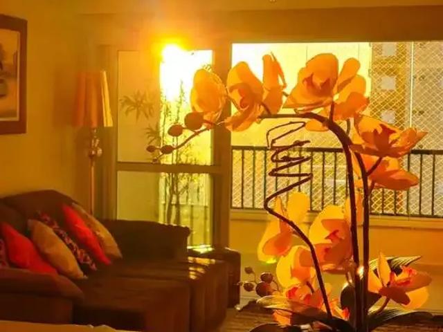 Apartamento para Venda em Jundiaí/SP Jardim Messina 4 Quartos