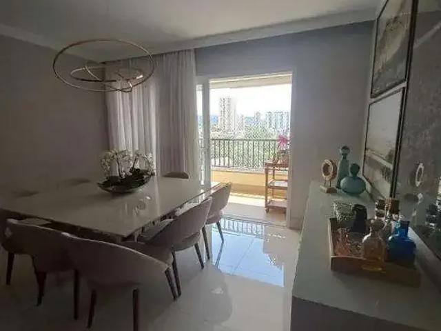 Apartamento para Venda em Jundiaí/SP Jardim Messina 4 Quartos