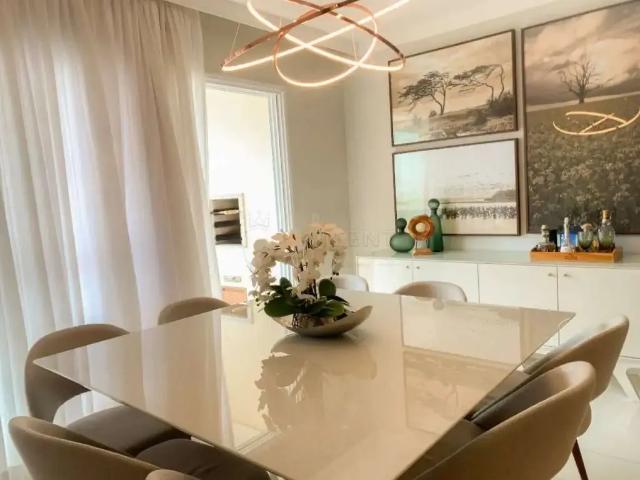 Apartamento para Venda em Jundiaí/SP Jardim Messina 4 Quartos