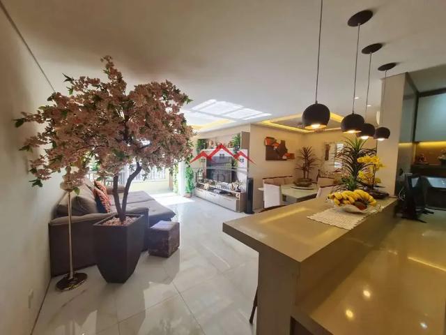 Apartamento para Venda em Jundiaí/SP Jardim Messina 4 Quartos