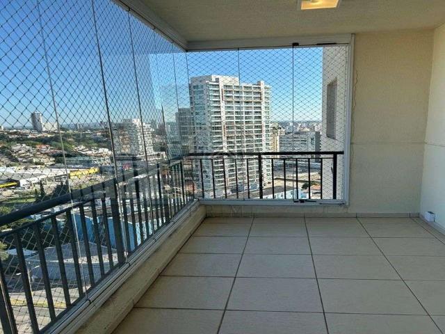 Apartamento para Venda em Jundiaí/SP Jardim Messina 3 Quartos