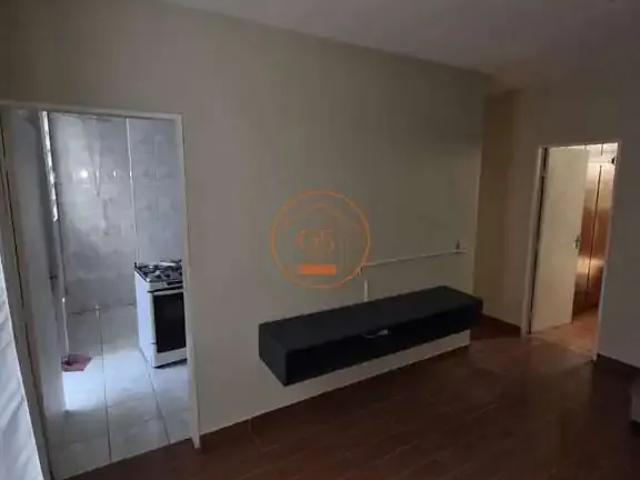 Apartamento para Venda em Jundiaí/SP Jardim Messina 2 Quartos