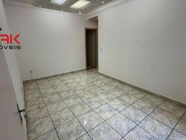 Apartamento para Venda em Jundiaí/SP Jardim Messina 2 Quartos