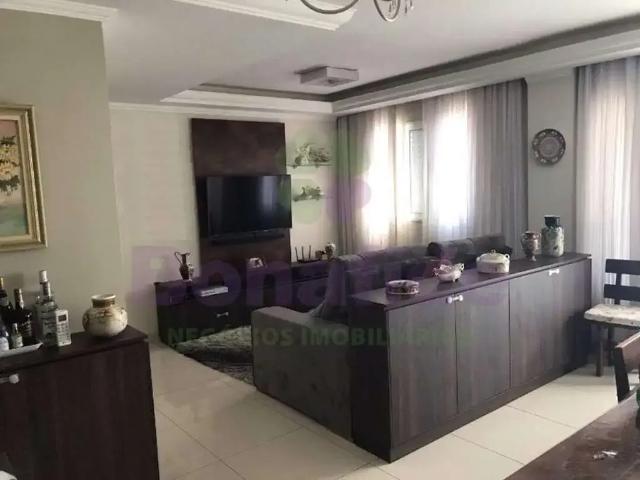 Apartamento para Venda em Jundiaí/SP Jardim Messina 2 Quartos