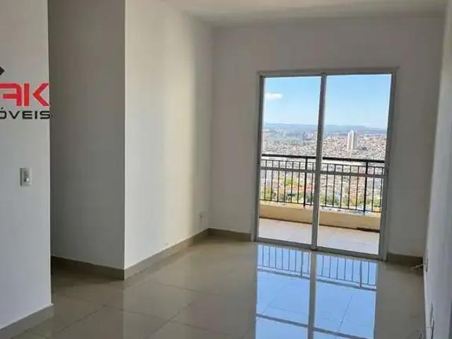Apartamento para Venda em Jundiaí/SP Jardim Messina 2 Quartos