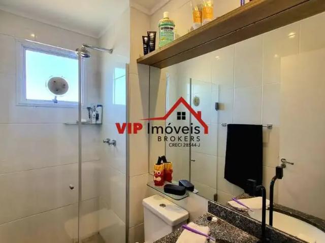 Apartamento para Venda em Jundiaí/SP Jardim Messina 2 Quartos